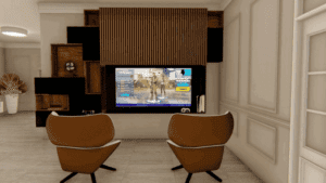 Easy Access | Smart drive